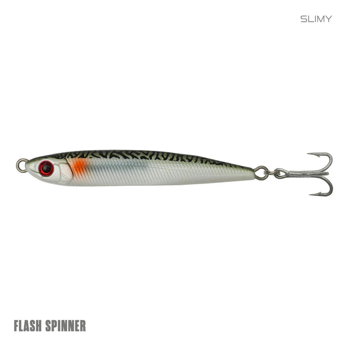 Samaki Flash V2 Spinner – Anglerz Corner