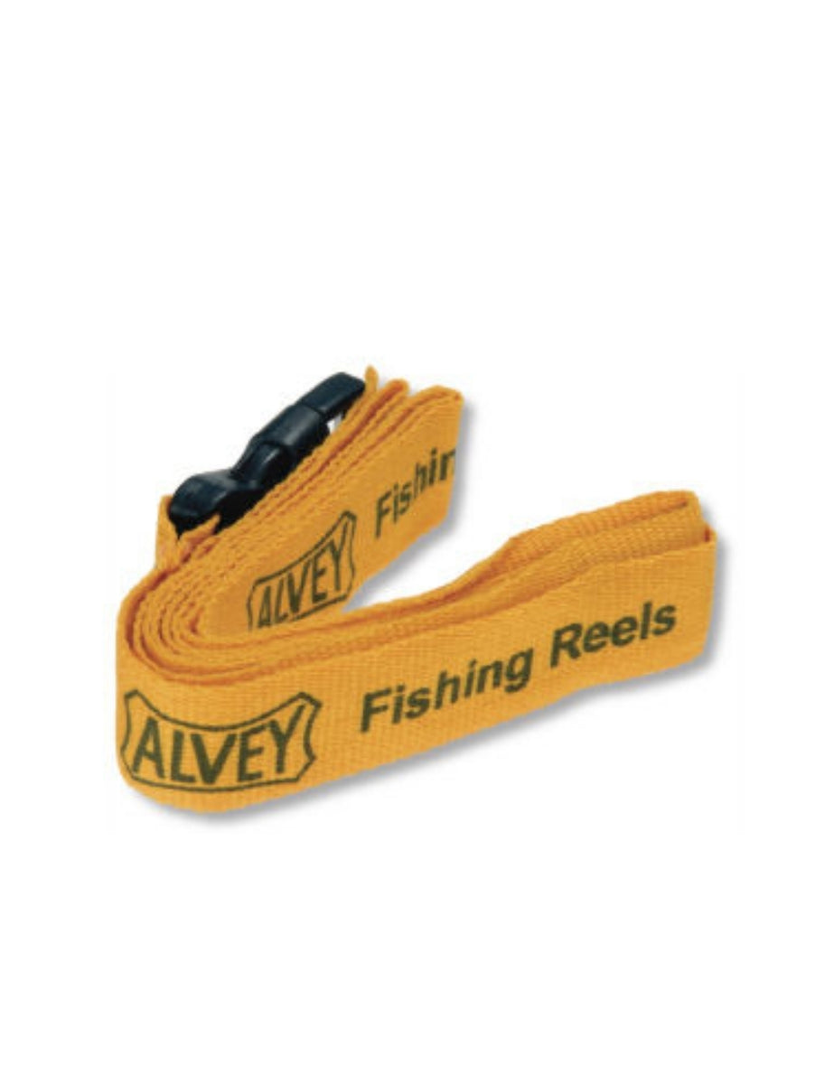 Alvey Bait Box Belt with Buckle (Call us for price) – Anglerz Corner